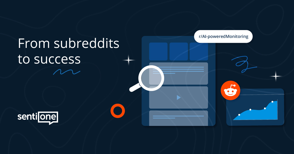 From subreddits to success