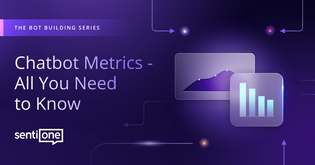 Chatbot Metrics: How to Monitor and Improve Your Chatbot’s Performance ...