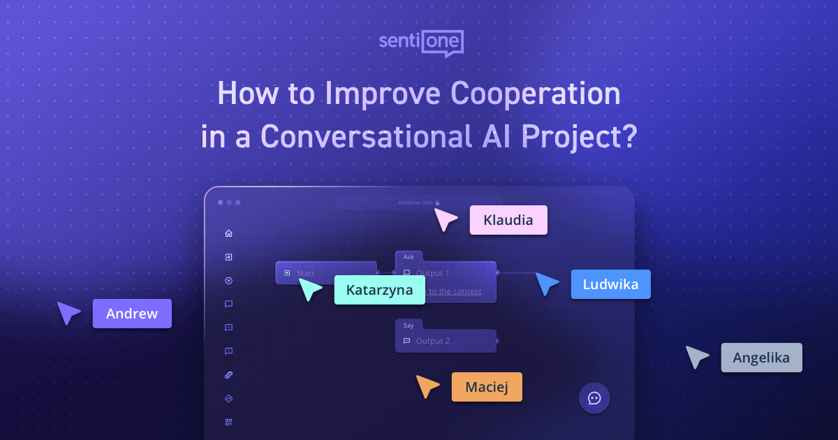 How to Improve Cooperation & Boost Performance in a Conversational AI ...