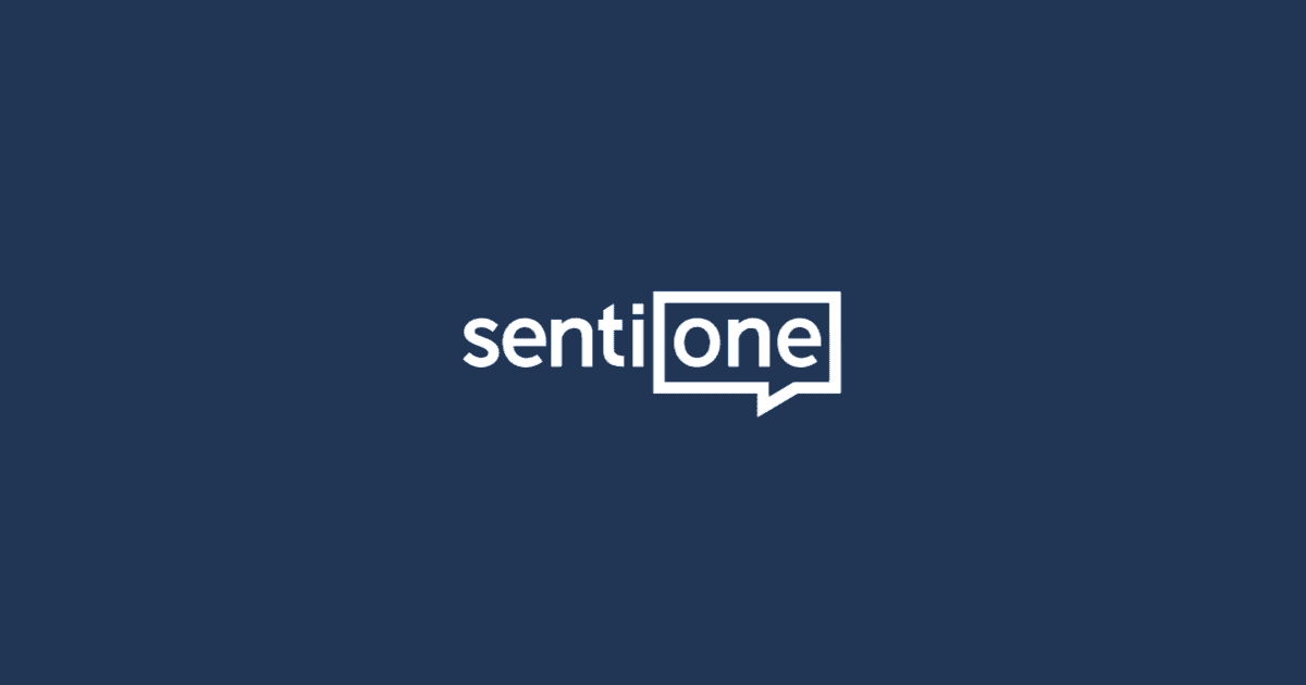 Conversational KI Plattform, Social Listening-Werkzeug - SentiOne