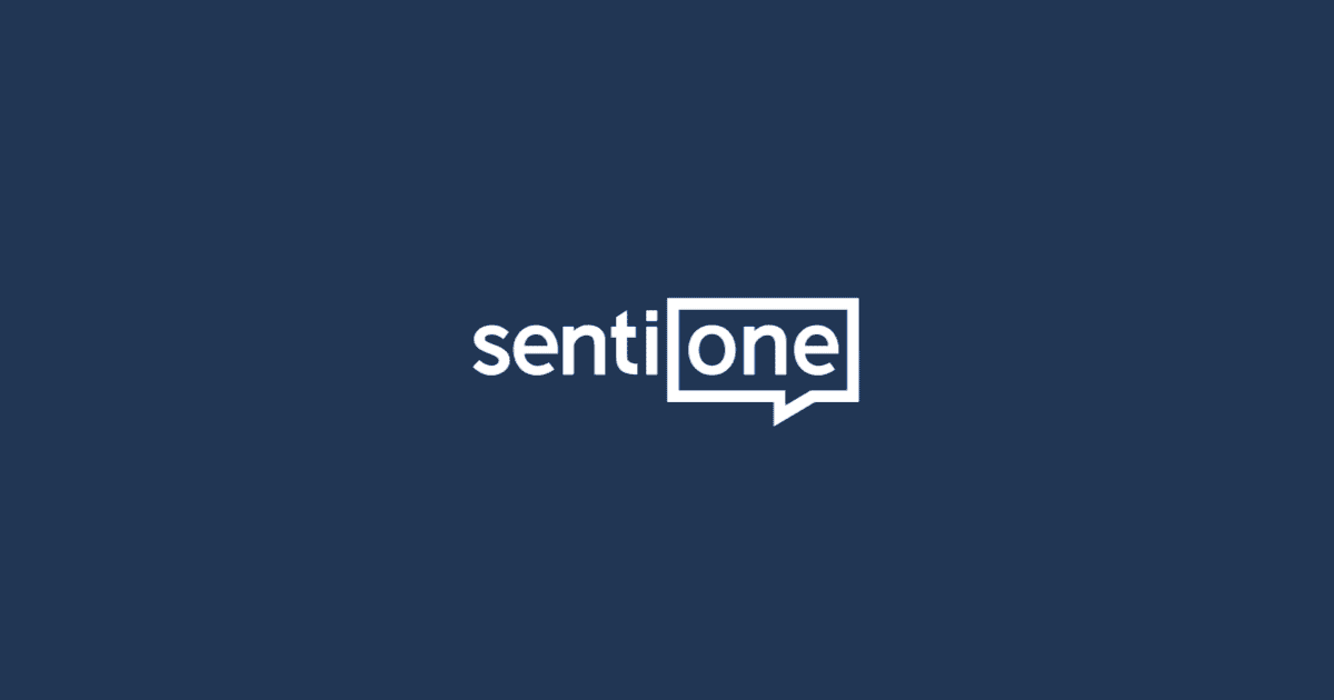 Chatboty, konwersacyjna SI / AI, monitoring social media - SentiOne