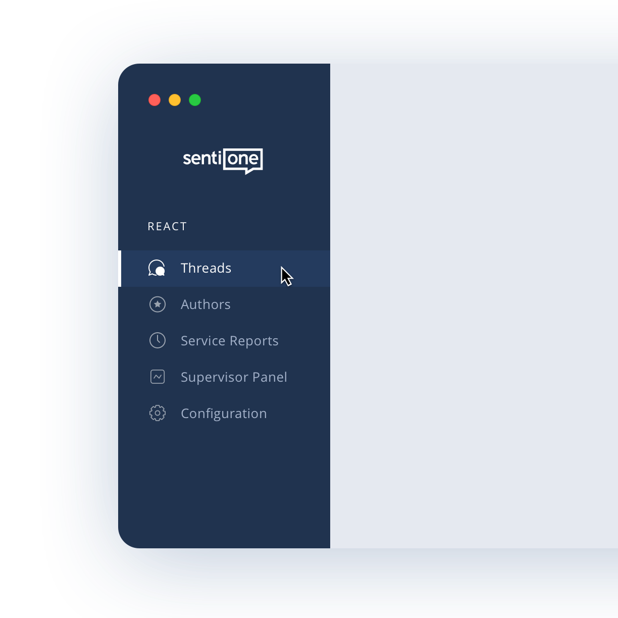 Bot integrations - SentiOne Bot integrations - SentiOne