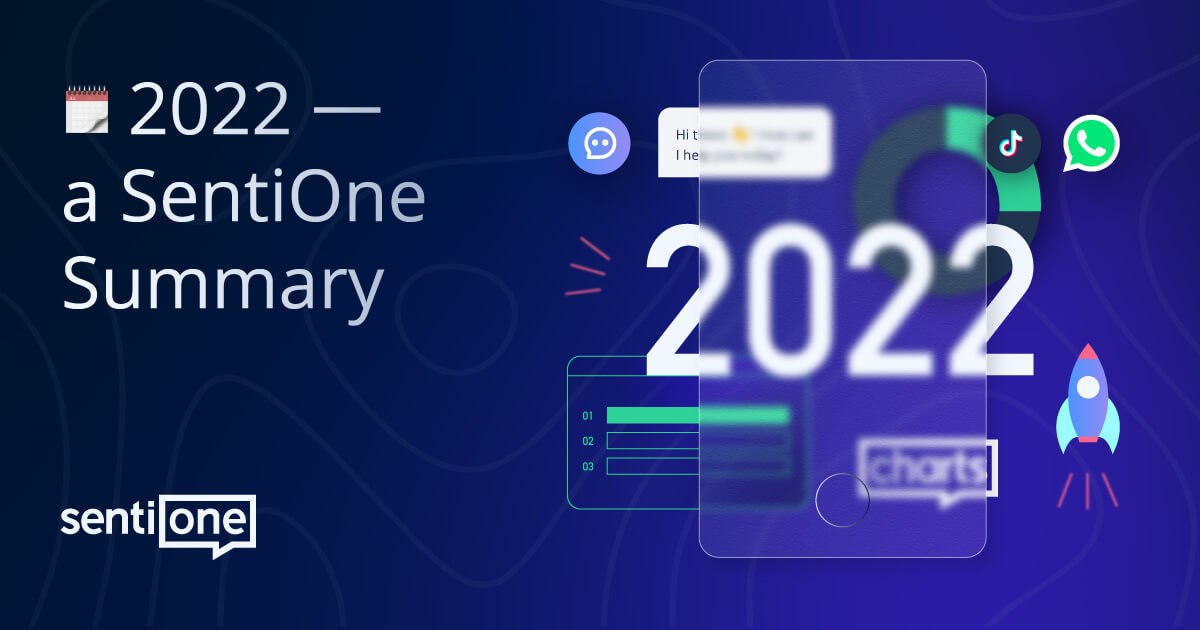 2022: a SentiOne Summary - SentiOne Blog