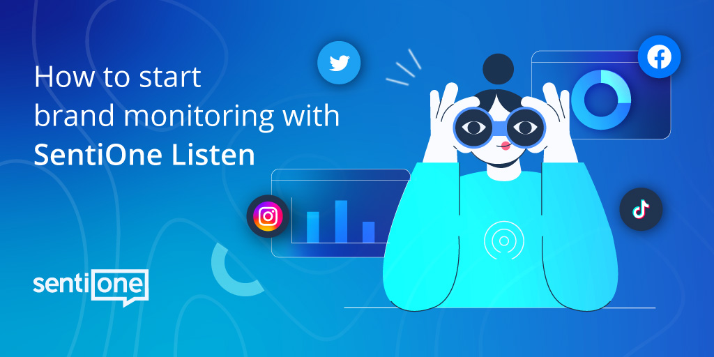 How to start brand monitoring with SentiOne Listen - SentiOne Blog
