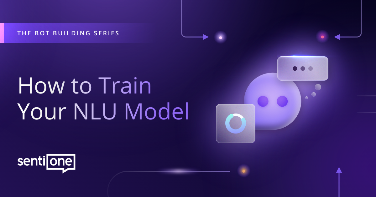 10 Easy Ways to Successfully Train Your NLU Model - SentiOne Blog