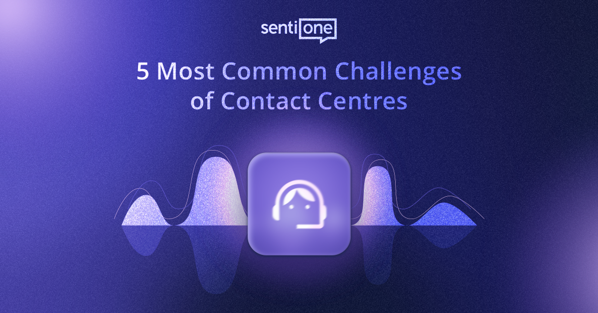 How to Improve Customer Experience in Call Centres with Voice Bots: 5 ...